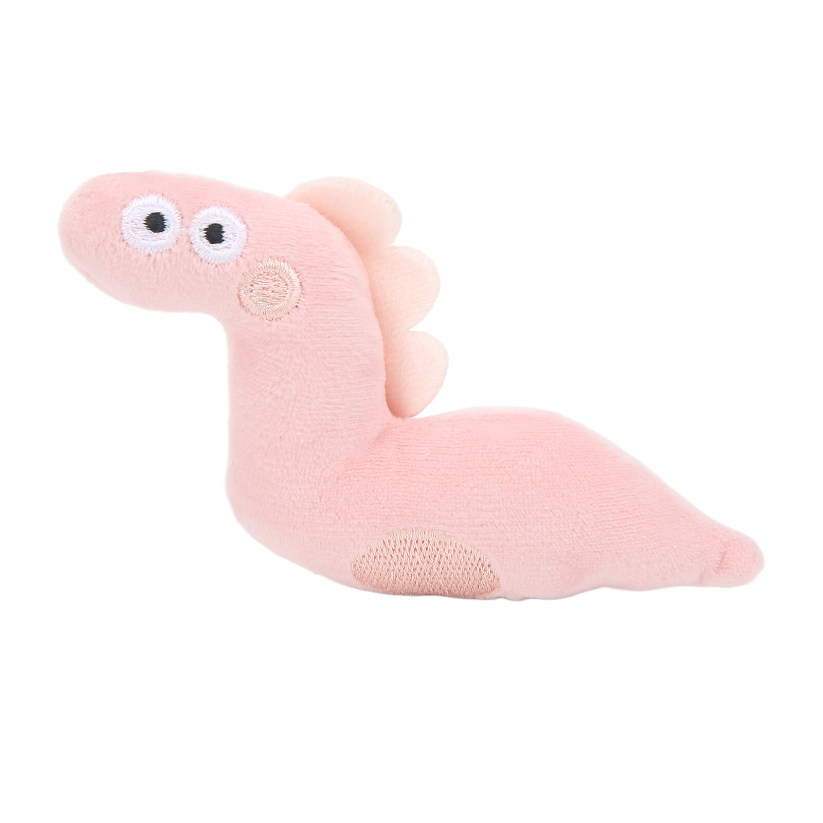 Плюшевые игрушки для кошек с кошачьей мятой, для чистки зубов, для дома, для снятия скуки и стресса, интерактивная игрушка для кошечки, для дразнения кошек, розовая змея.