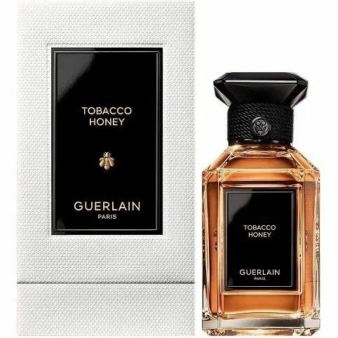 Guerlain Tobacco Honey edp Парфюмерная вода унисекс100ml
