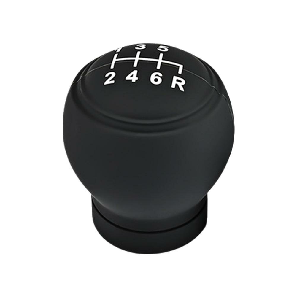 Универсальный силиконовый чехол для ручки переключения передач для 5/6-ступенчатой машины/чехол для механической коробки передач/противоскользящий