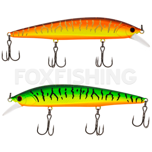 Воблер Tsuyoki Colector 110SP 11см. 16гр. 050W до 1,5м. suspending