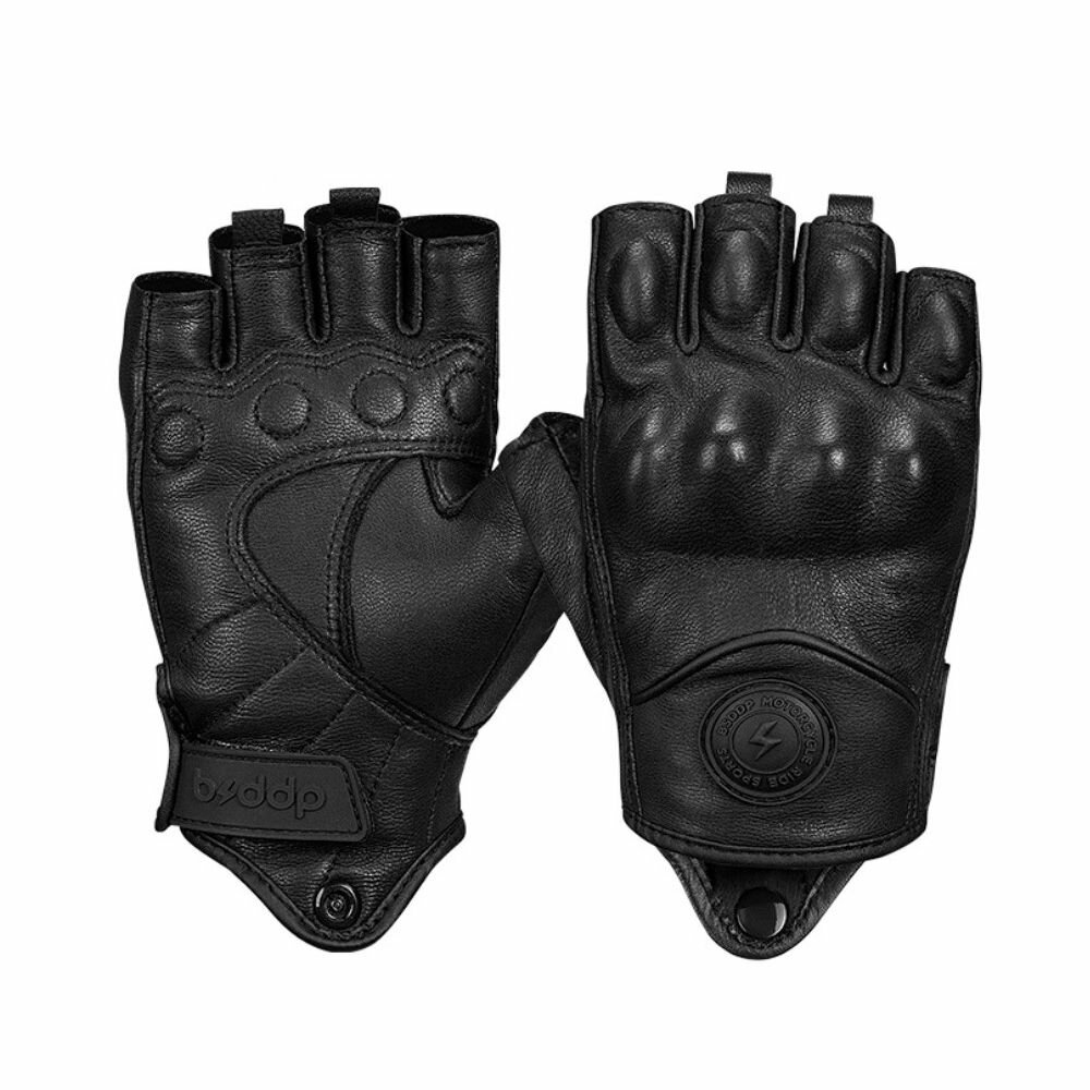 Мотоперчатки