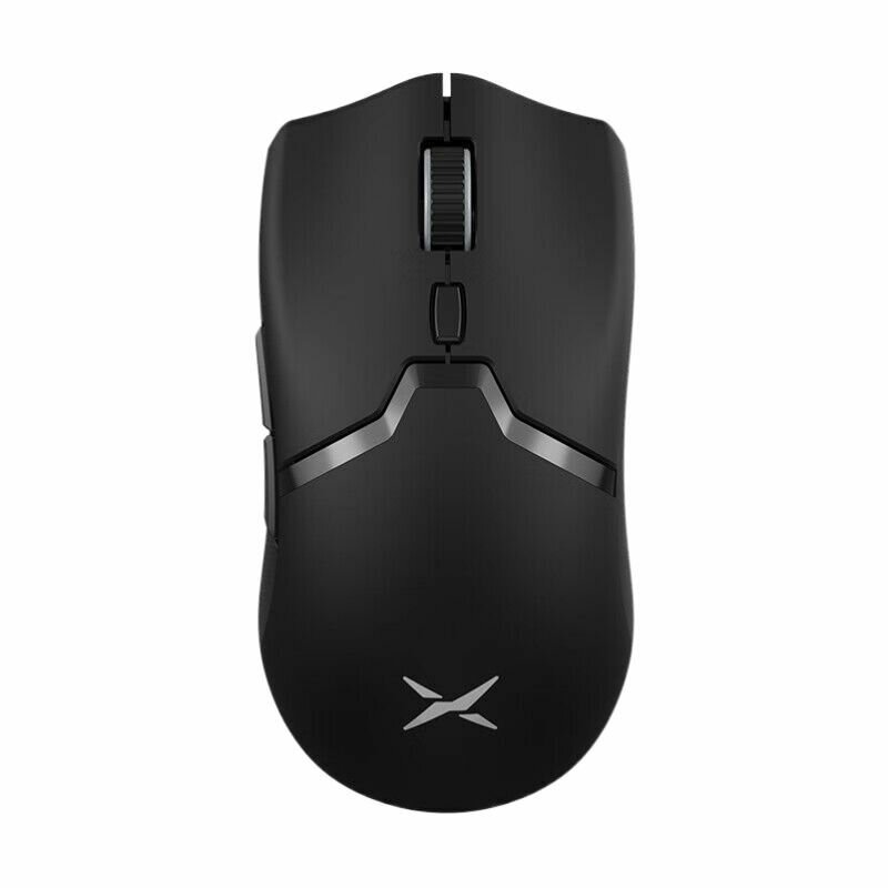 Мышь, Игровая мышь проводная, беспроводная DELUX M800pro 3395 , черный