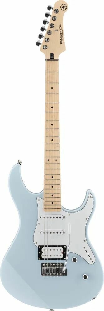 Электрогитара Yamaha PACIFICA112VM ICE BLUE