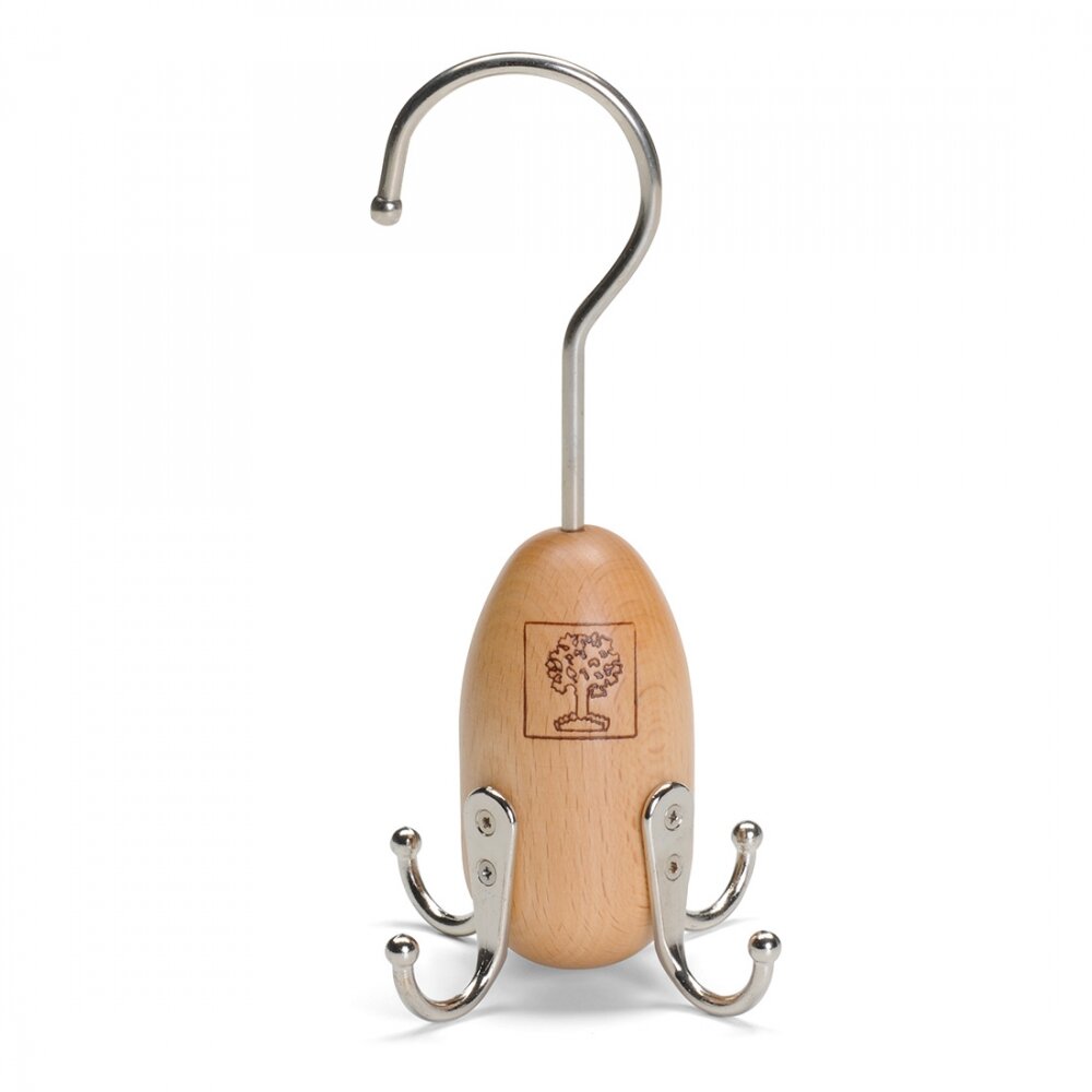 FOPPAPEDRETTI Вешалка для ремней "Giorgio"