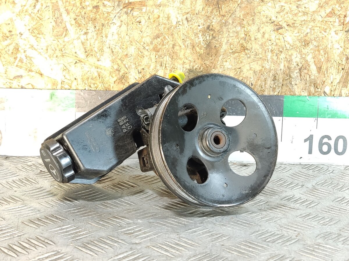 Гур эгур OPEL Vectra B 90495957