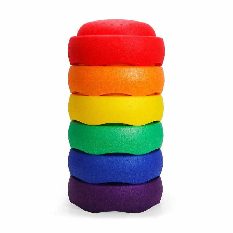 Балансир-Набор из 6 частей