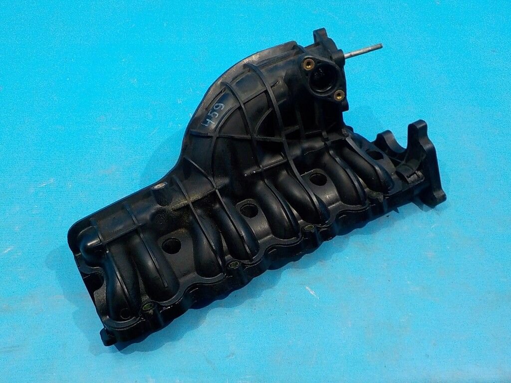 Впускной коллектор KIA Sorento 2 (XM) 2009-2020 283102F010 - Б/У