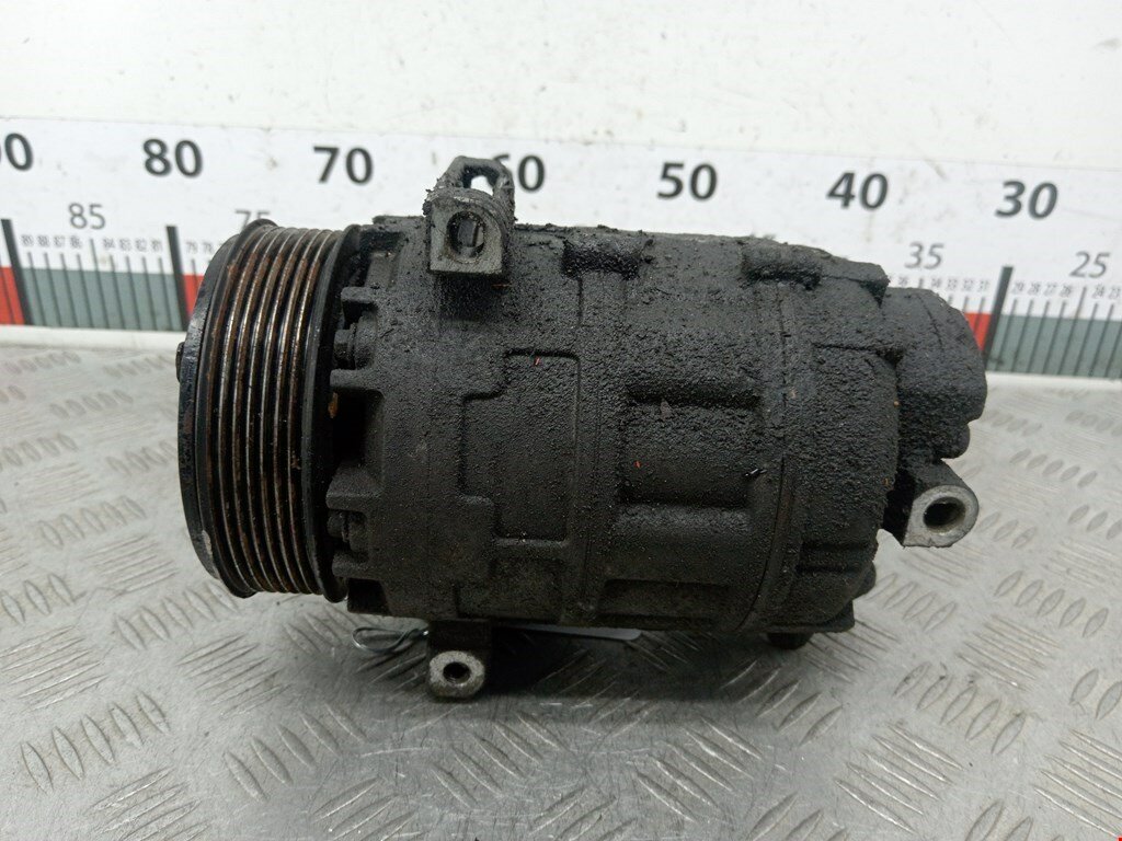 Компрессор кондиционера Renault Espace 4 8200577732 арт. 2234424