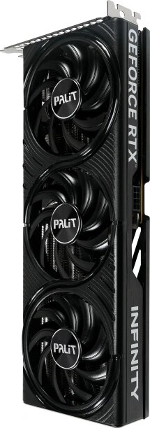 NE7506TS19P1-GB2062S / Видеокарта Palit PCI-E 5.0 PA-RTX5060Ti INFINITY 3 OC