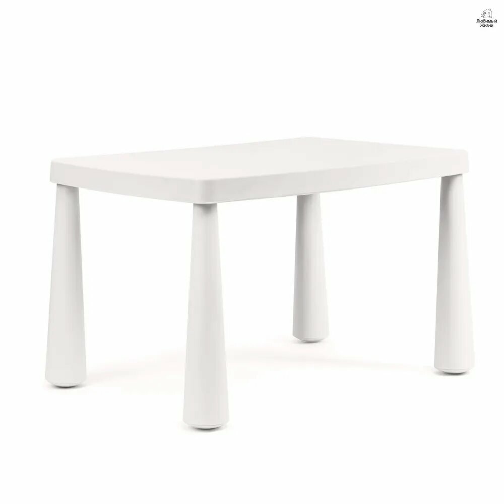 Детский стол,77х55х53см Студенты изучают домашние задания, столы, которые легко устанавливаются белыми