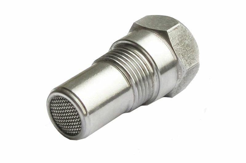 GMK-2005, Обманка лямбда-зонда с миникатализатором MG-Race, Евро5