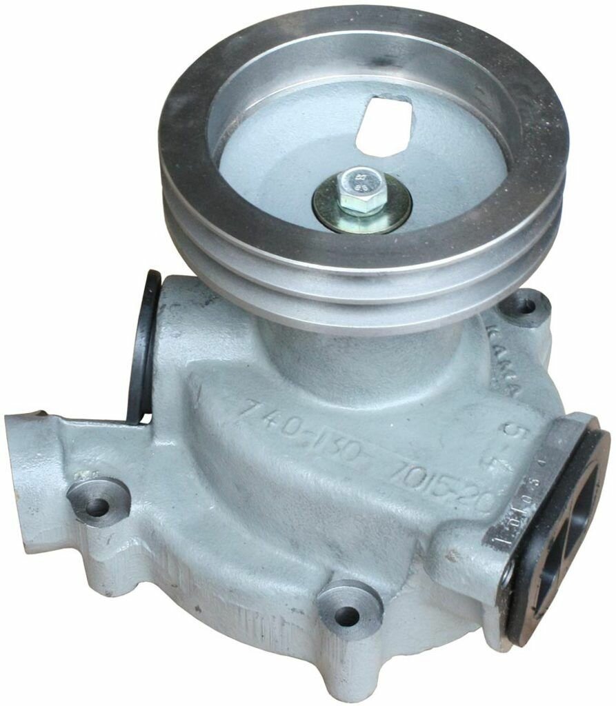 Помпа, водяной насос для Камаз арт 740130701002 KAMAZ