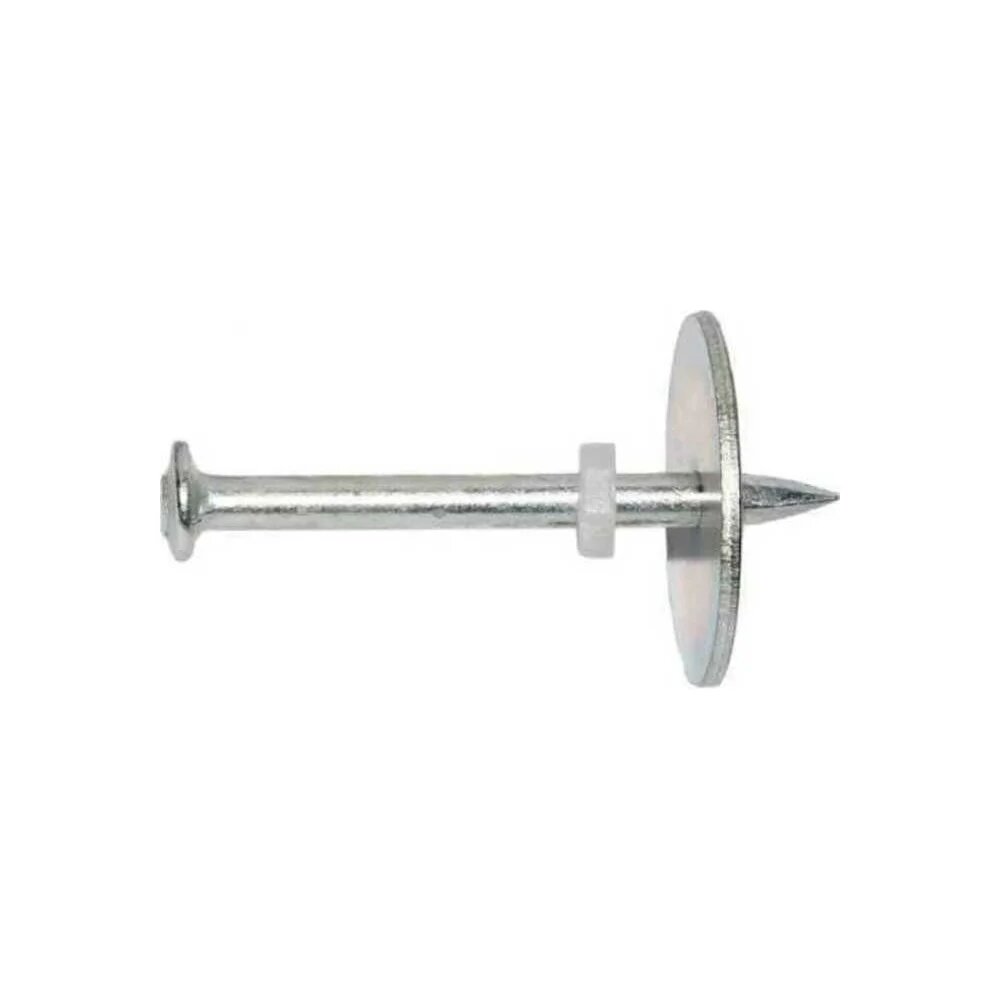 GEFEST Дюбель-гвоздь 27 мм 100 шт. DNW27P8S25