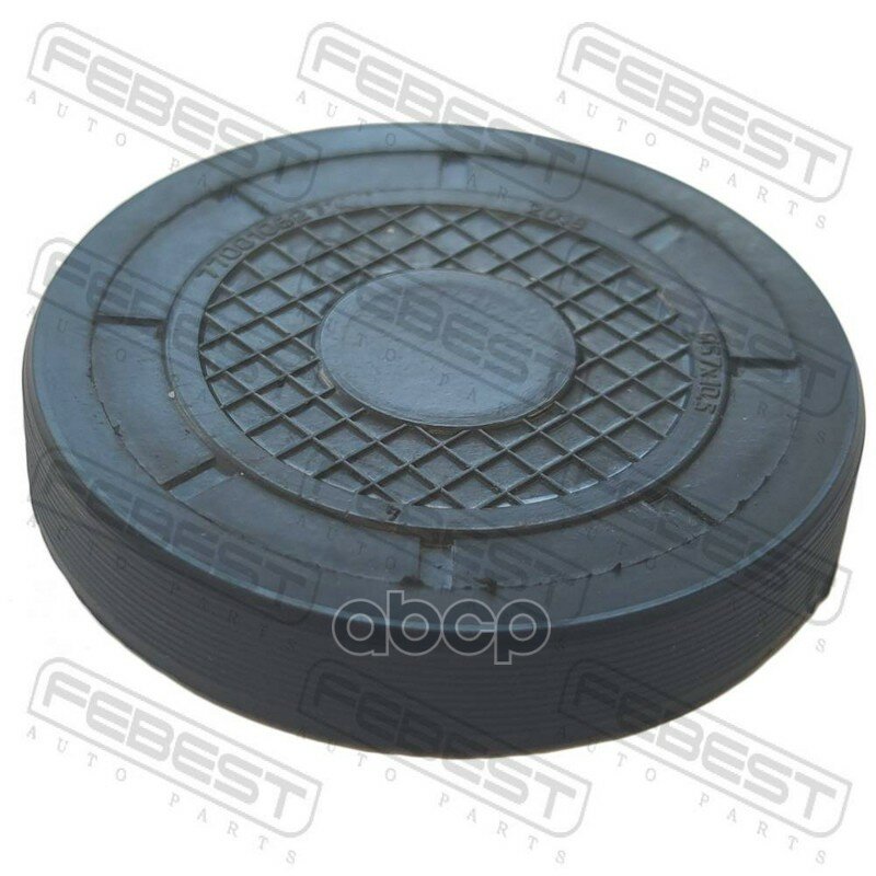 Заглушка ГБЦ Febest арт. 24404-002