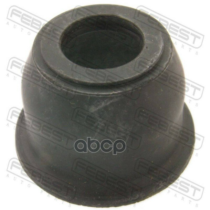 Пыльник опоры шаровой нижнего рычага 20X40X32 Febest арт. MBJBCS5