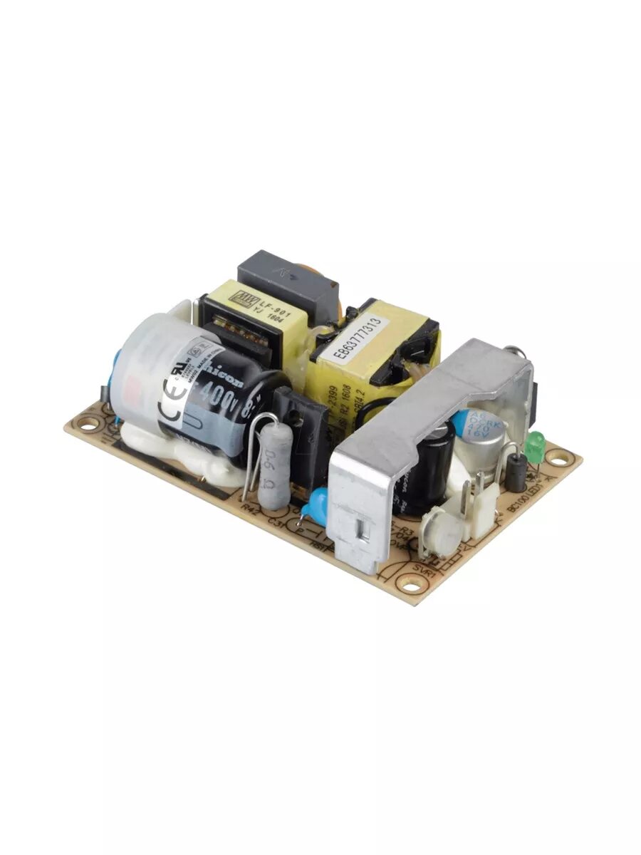 Источник питания 36 Вт (48В/0.75А) EPS-35-48