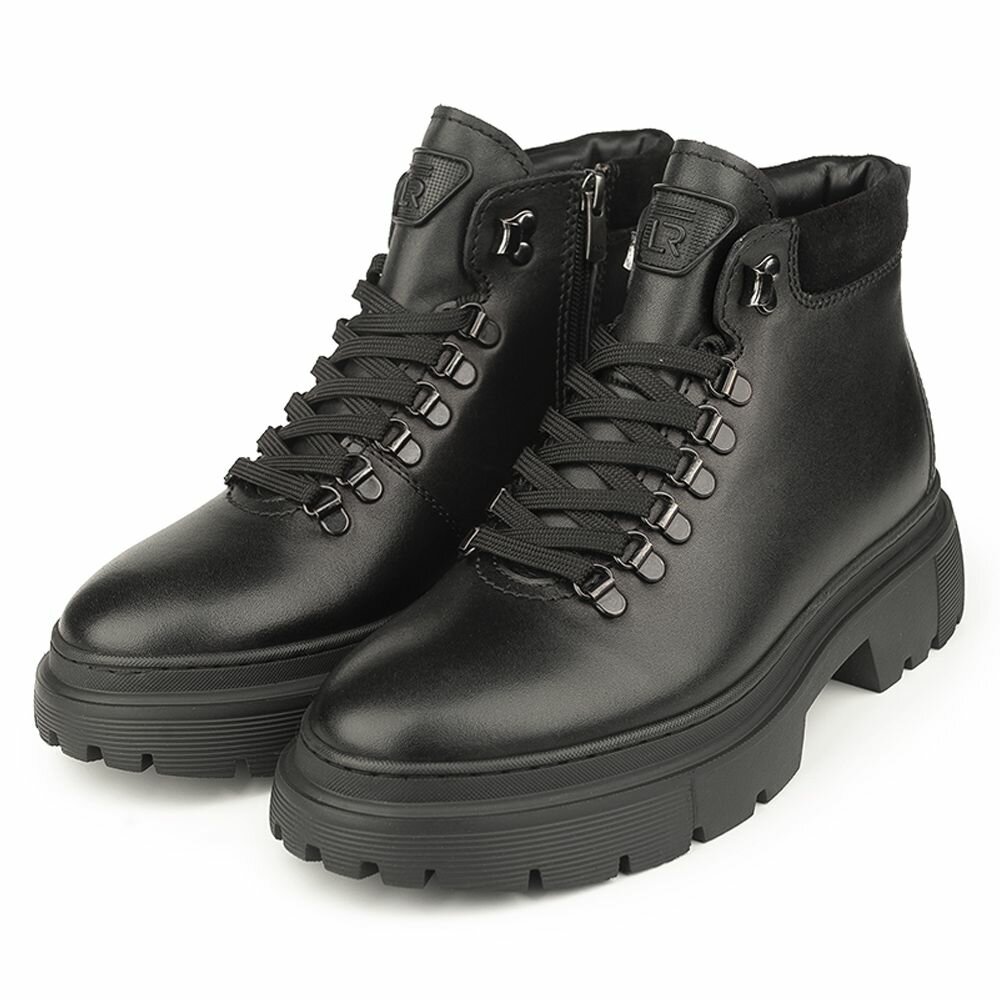 Ботинки Базовая коллекция