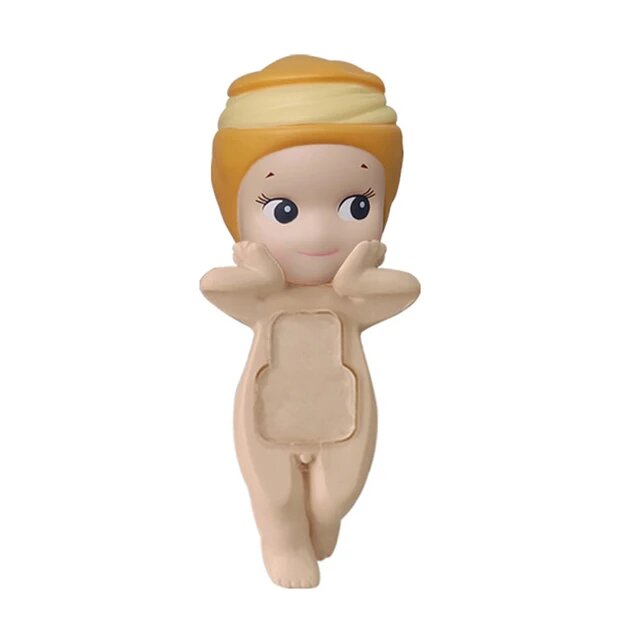 Sonny Angel Hippers Series Sweets Series Cute Kawaii Action Figures Mystery Box Mini Figure Phone Decoration Christmas Gift Toy
