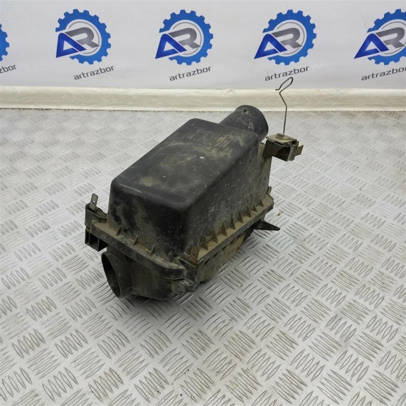 Б/У Корпус воздушного фильтра Geely Fc (Vision) / Джили Fc (Вижн) 1.8 JL4G18 133Л.С 2008