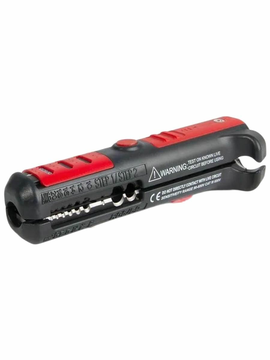 Инструмент для снятия изоляции КВТ WS-20 77667