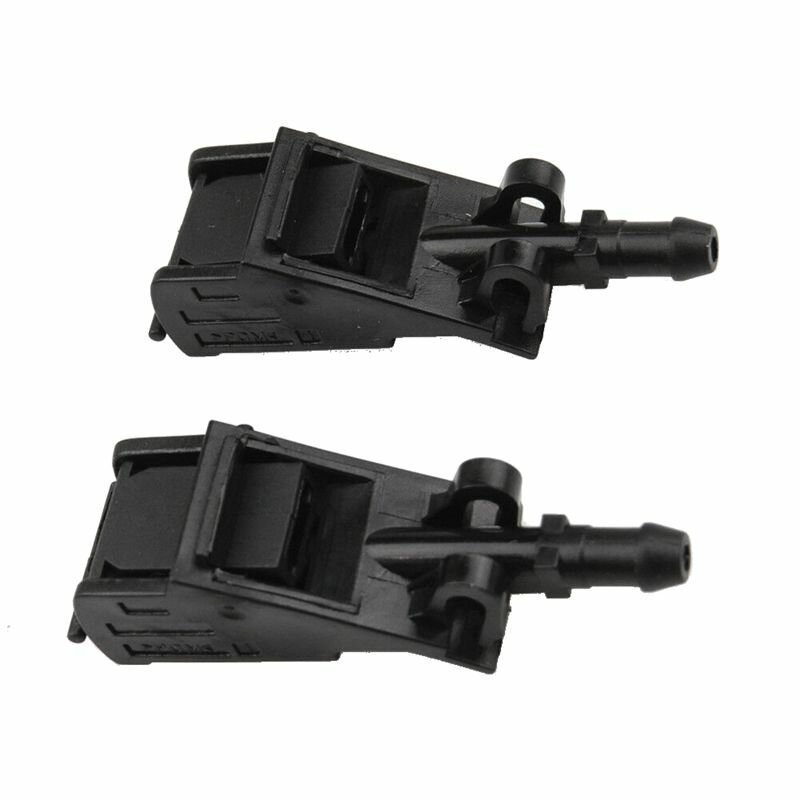 Форсунки омывателя ветрового стекла MyPads (2 шт.) для VW Beetle Golf Jetta Passat Bora