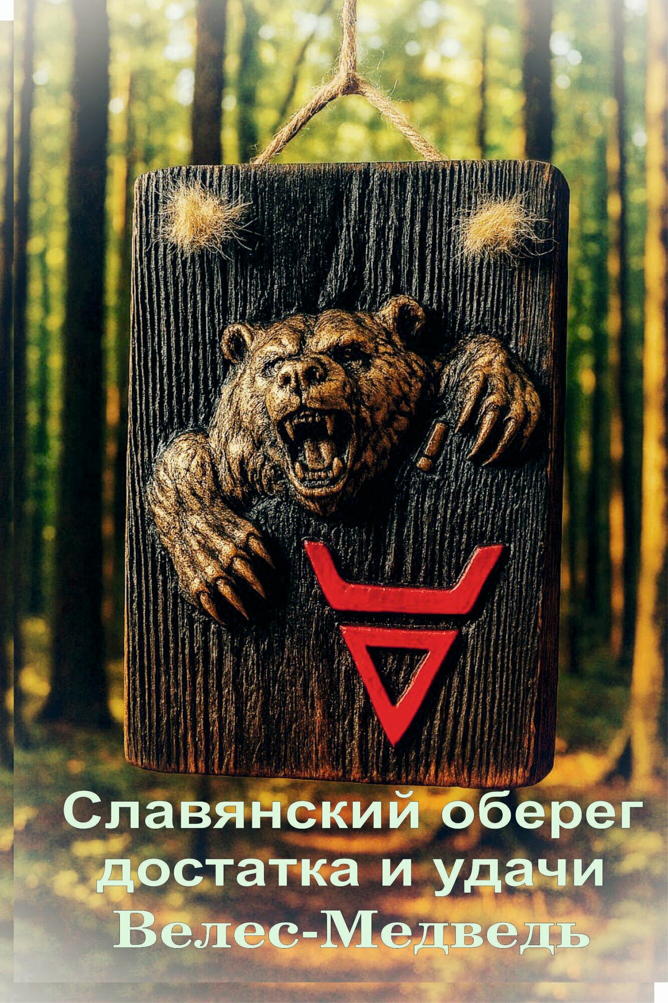 Оберег