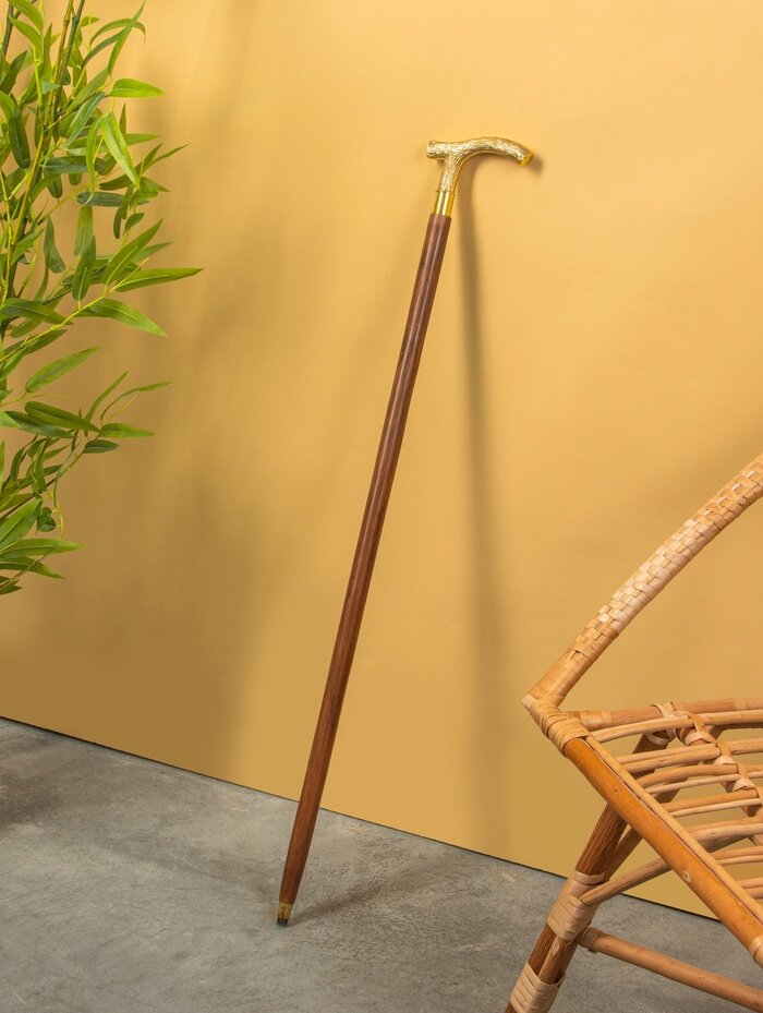 Трость сувенирная «Дуб», 95.5×13 см