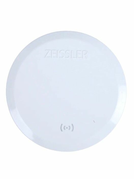 Радиодатчик протечки воды беспроводной Zeissler (ZSw.1300.06)