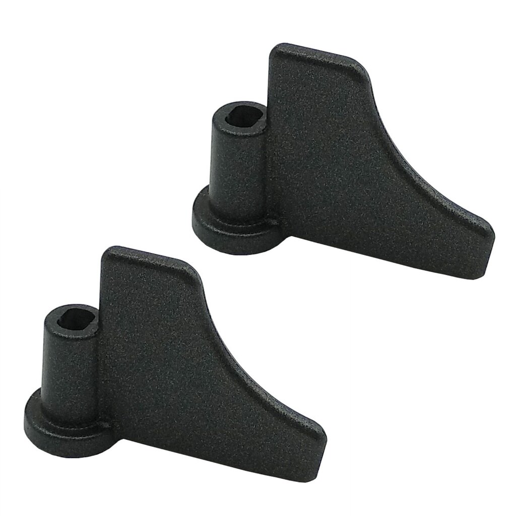 2ШТ Хлебопечка Часть Лопасти Хлебопечки Хлебопечка Металлическая Мешалка Для Теста