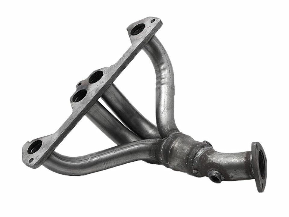 Труба приемная 1118 2110 12 2170 2190 дв 1 6 8 кл 2 дат паук TRANSMASTER UNIVERSAL 11.812