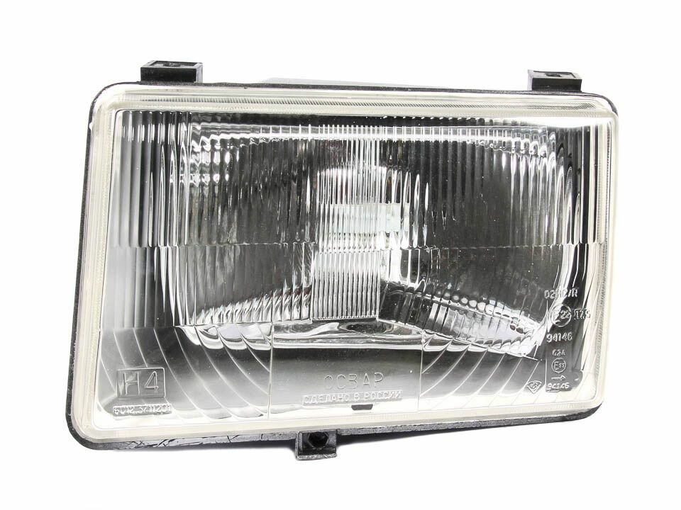 Фара 3302 31029 3110 2141 левая Формула света 291.3711