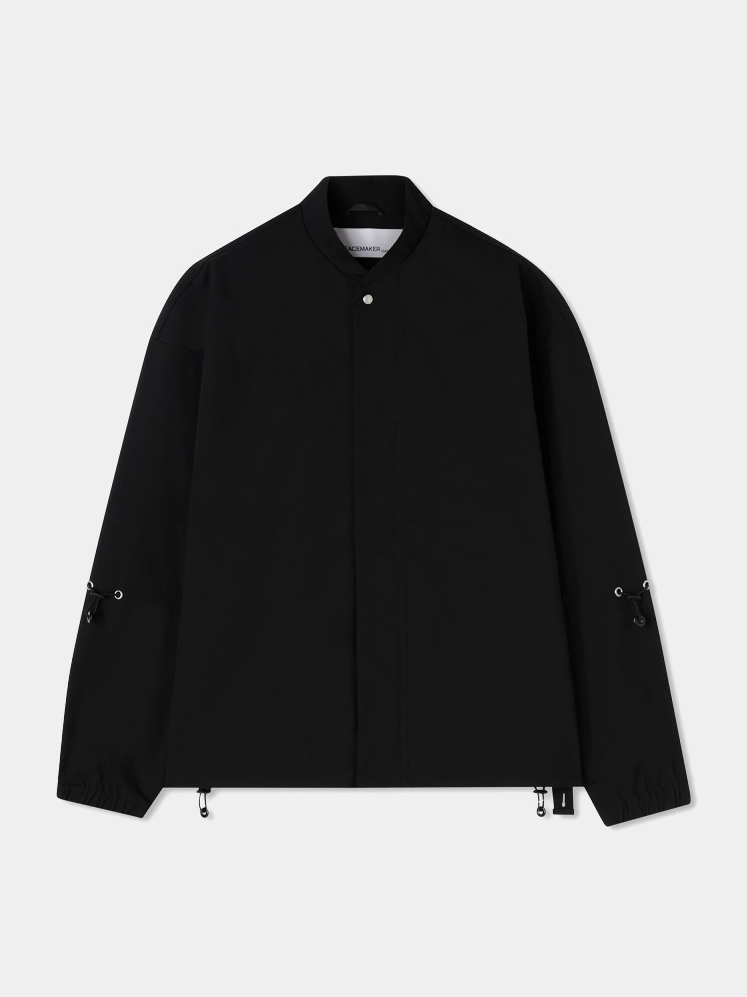 Куртка Tech Overshirt