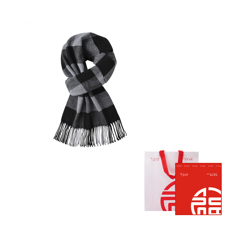 Шарф для мужчин