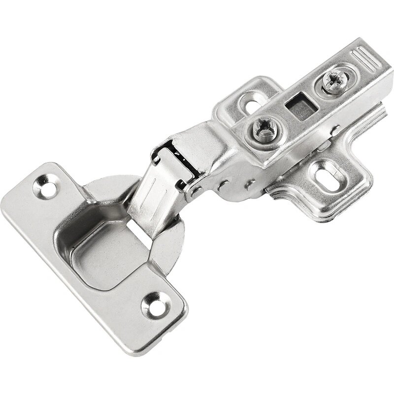 Петля УЗК_StahlBuro 11,7х6,2 1111 Clip-On внутренняя с дов(15908) компл-2шт