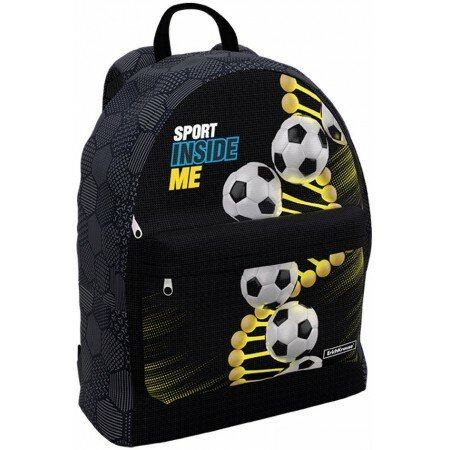 Школьный рюкзак Erich Krause EasyLine 17L Sport DNA 59888