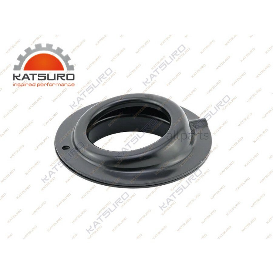 KATSURO KAT0827BS чашка пружины передней левой верхняя