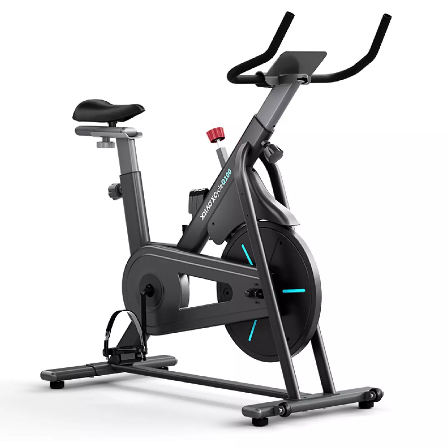 Спин-байк DFC OVICX B-Q100B