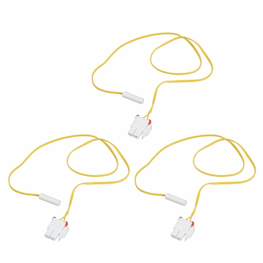 Датчик температуры охлаждения для стабильного охлаждения, зонд разморозки морозильника