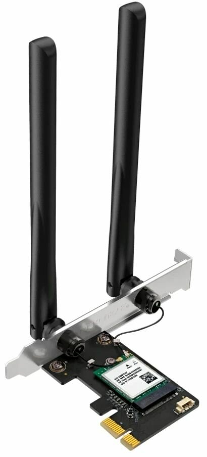 Wi-Fi адаптер Mercusys MA70XE