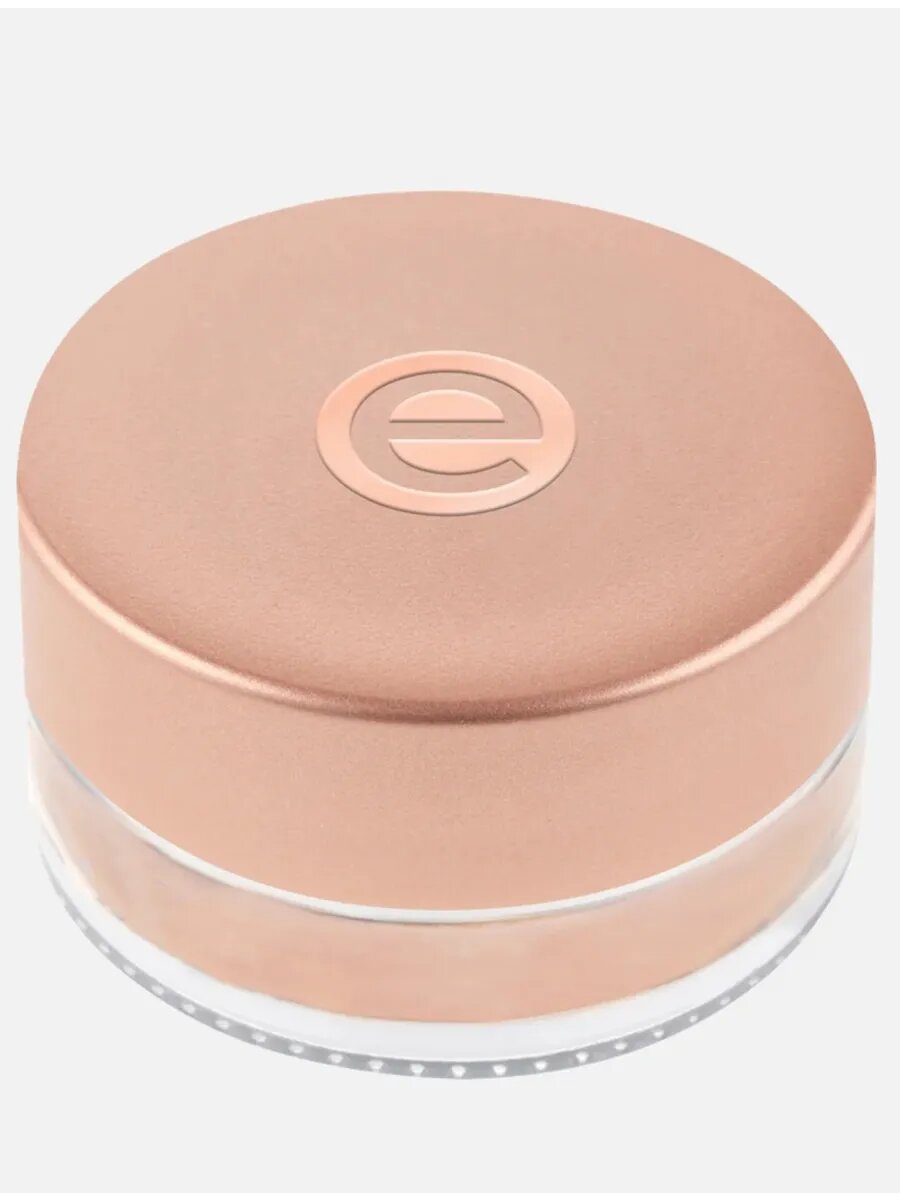 Кремовые тени для век ESSENCE cream 02 Pearl