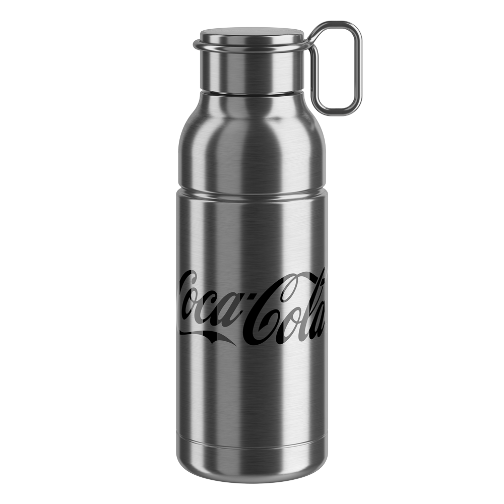 Бутылка Elite Lifestyle Mia 650 ml (EL020010), цвет Silvers