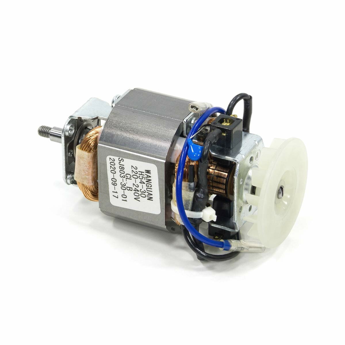 Мотор блендера Moulinex LM14. (MS-0A11855)