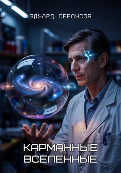 Карманные вселенные [Цифровая книга]