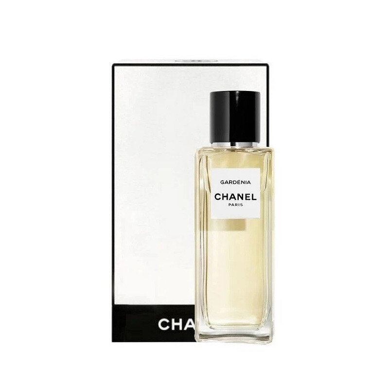 Туалетная вода Chanel Gardenia 75 мл