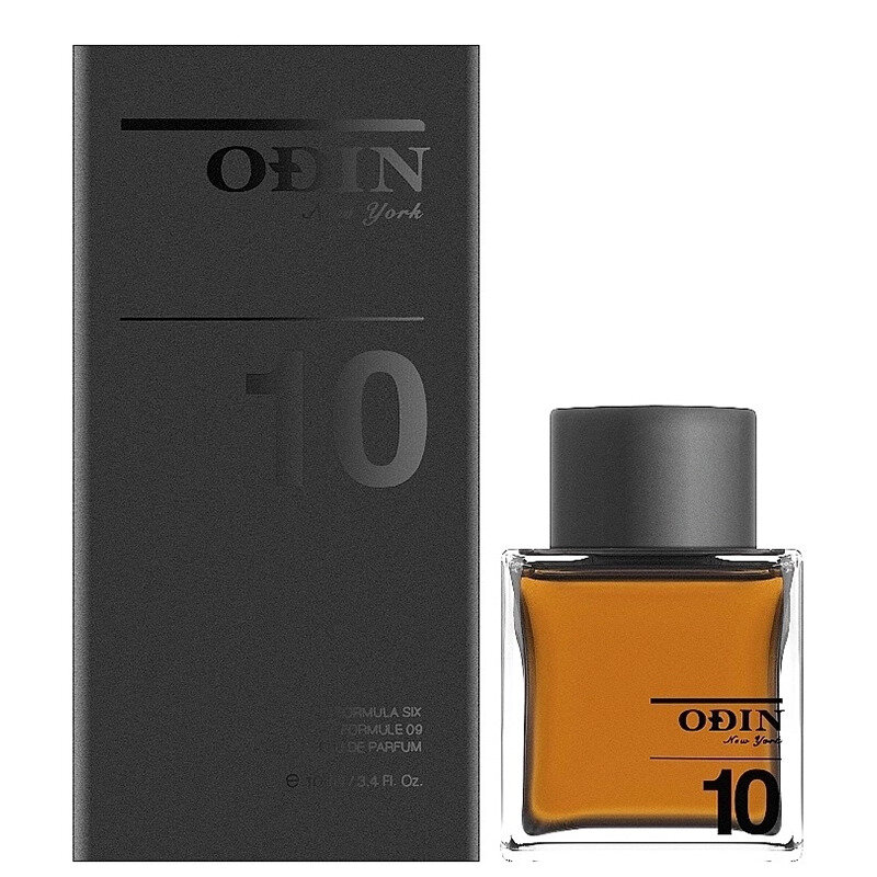 Парфюмерная вода Odin No 10 Roam 100 мл
