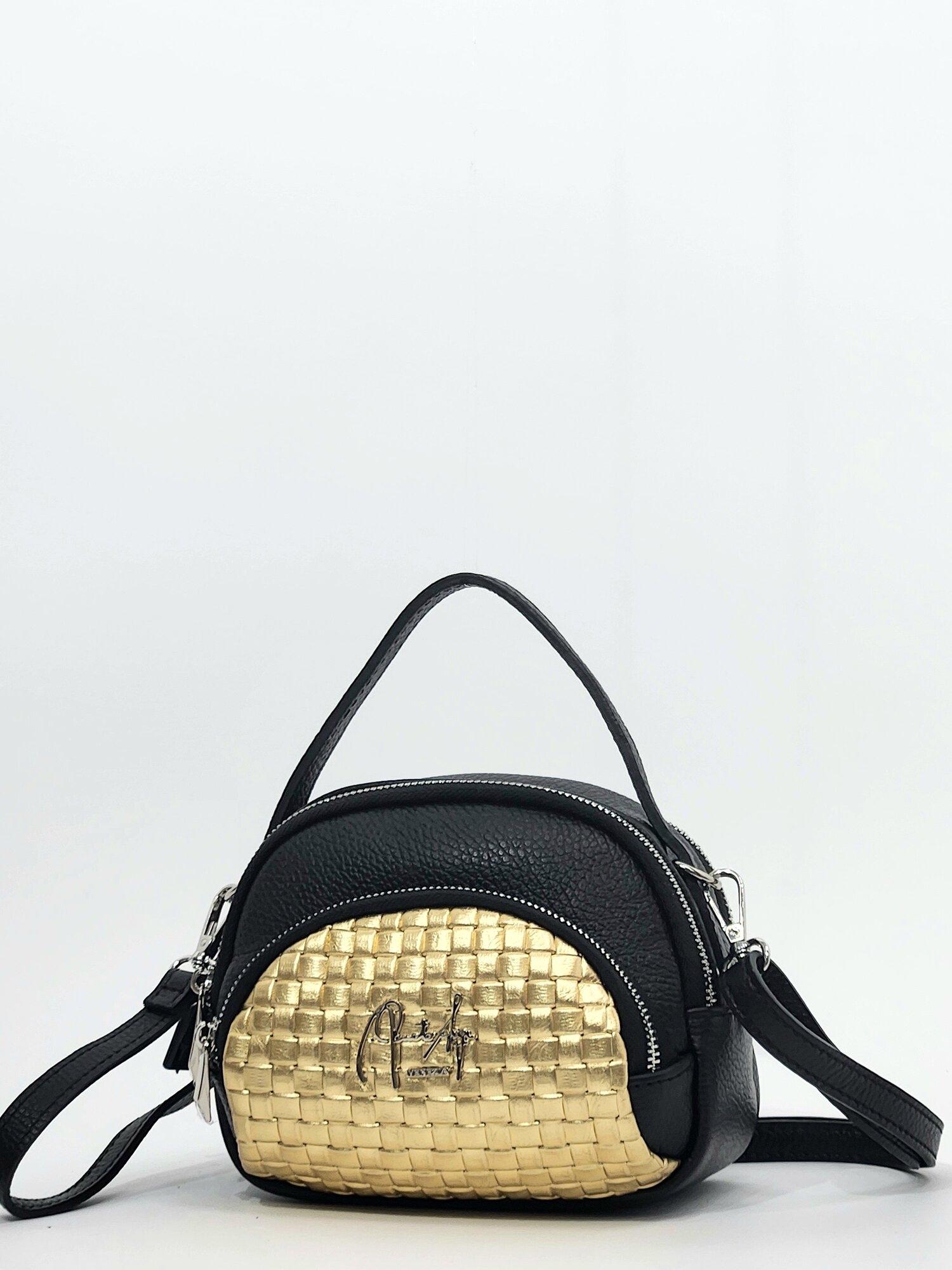 Сумка кросс-боди