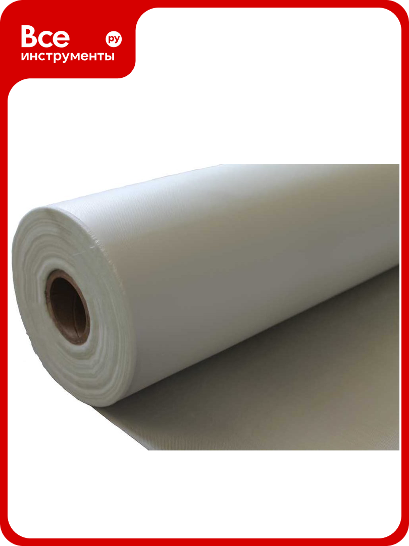 Стеклоткань Суперпласт ЭЗ-100 (100) 10 пог. м, Обозначение ткани состоит из трех частей