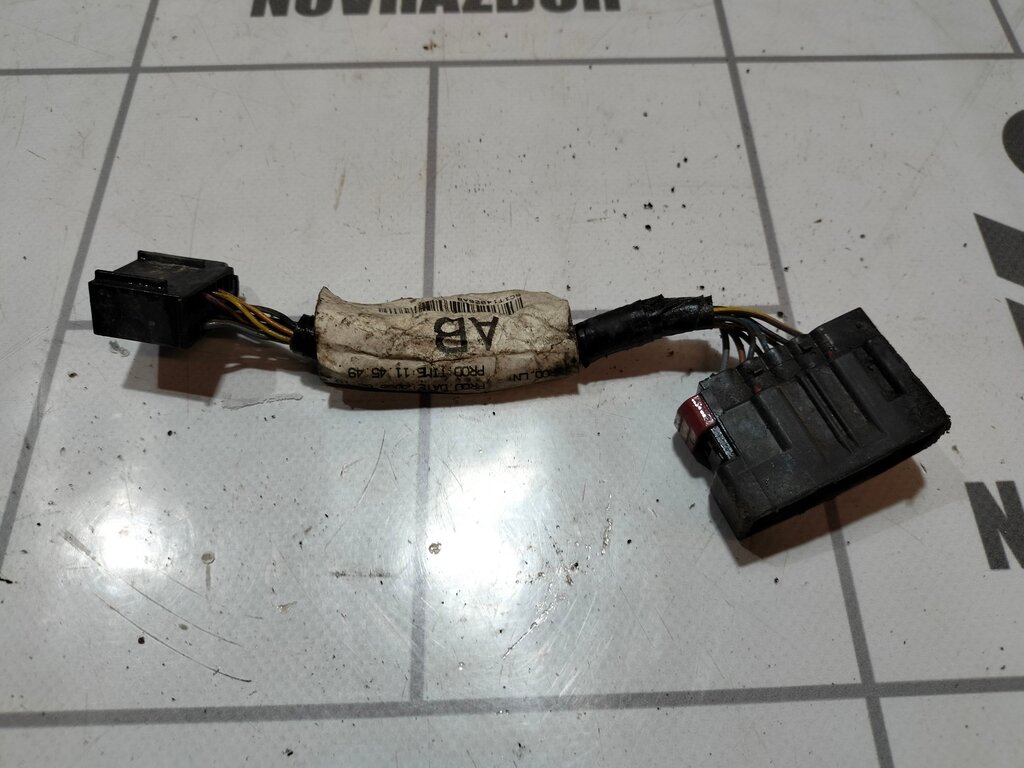 Проводка (коса) Ford Transit 06-13