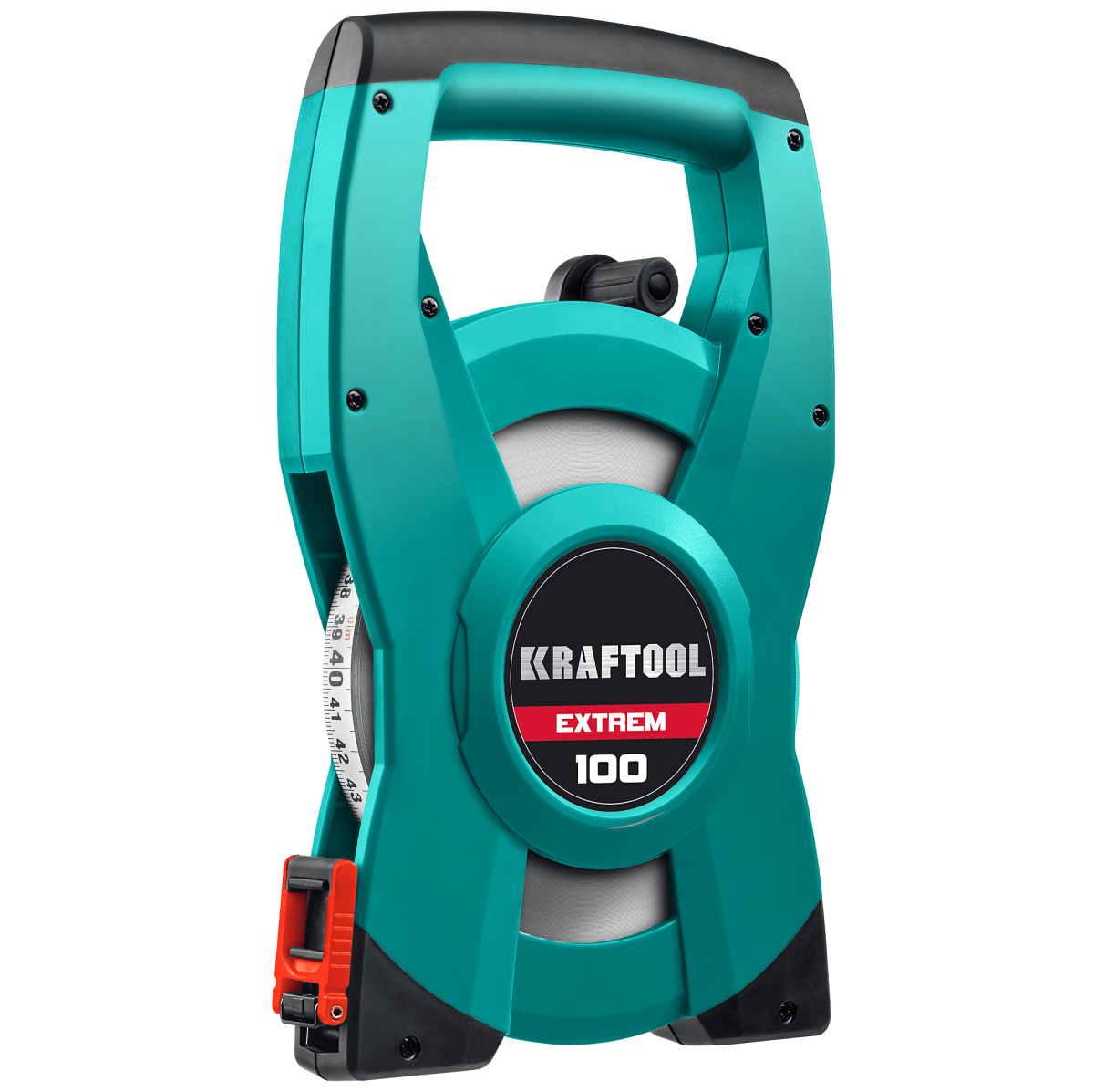 Геодезическая рулетка Extrem 100 KRAFTOOL 34185-100