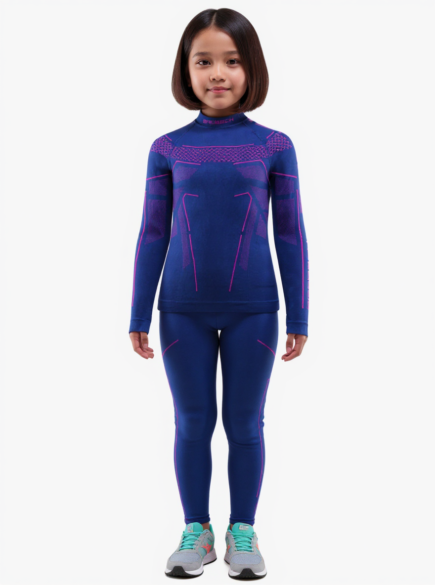 Комплект термобелья Thermo Nilit Heat